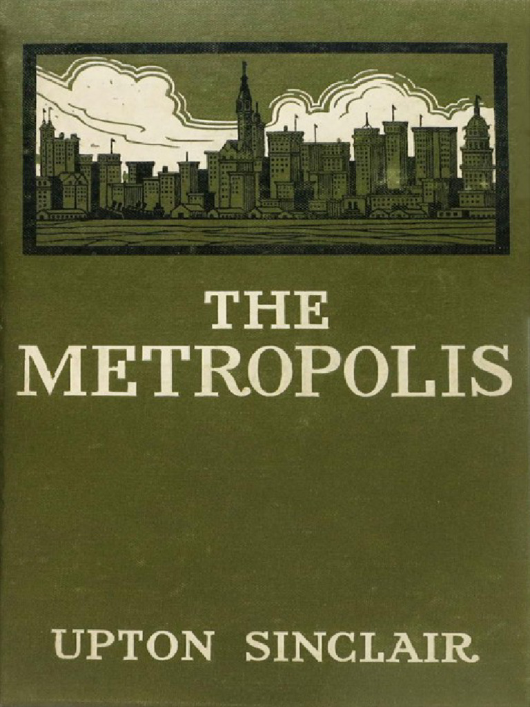 The Metropolis 2 | PDF