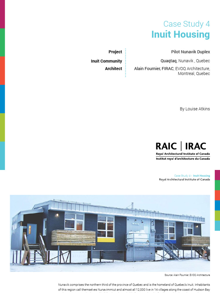 En Case Study 4 | PDF