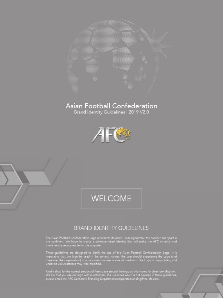 AFC-Brand-Identity-Guidelines | PDF