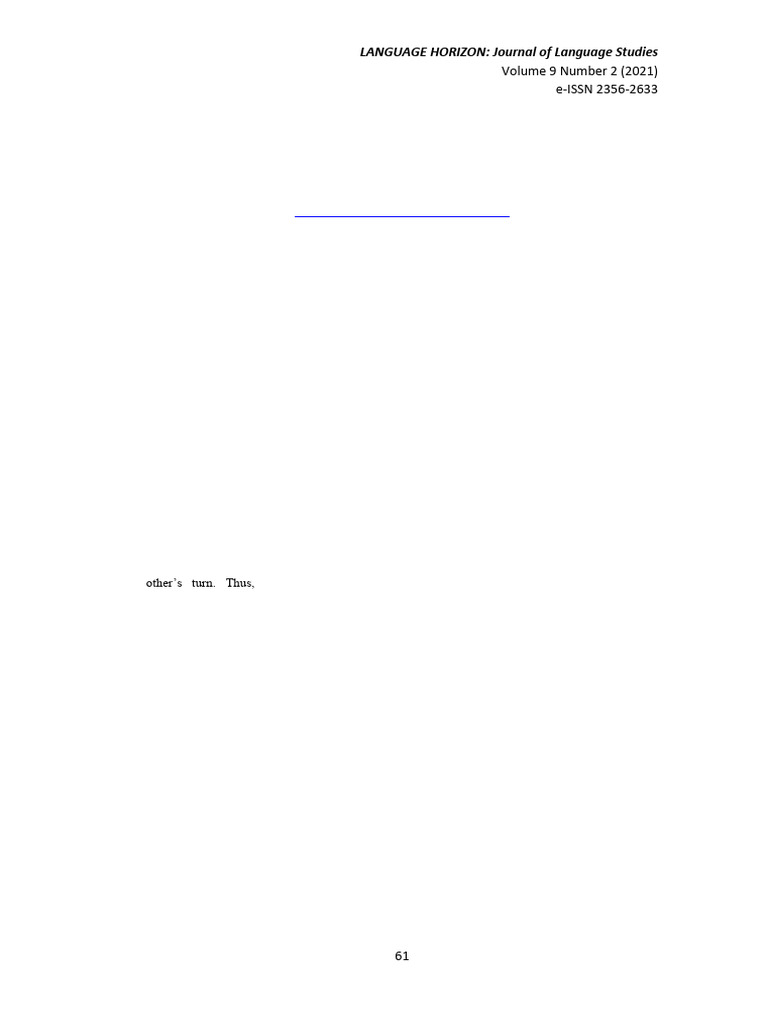 Used For Mechanism | PDF