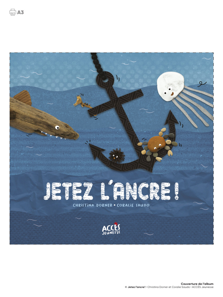 Contenu Jetez L'encre | PDF