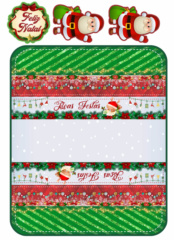 03-Embalagem de Biss 2 | PDF