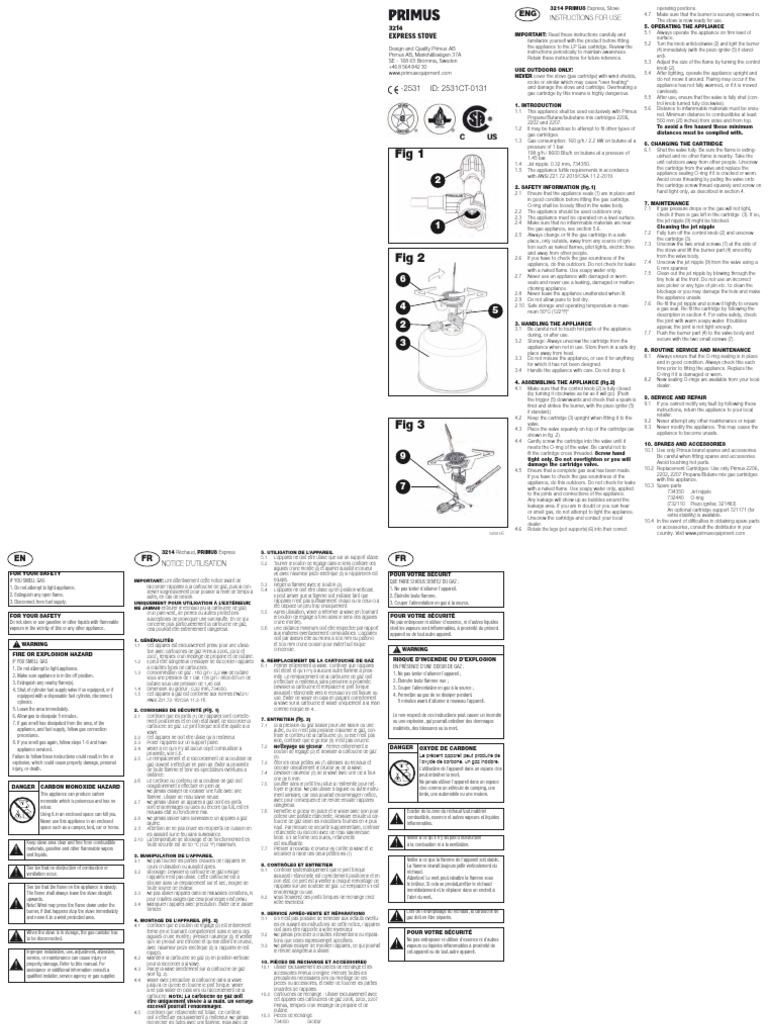 Express Instruction | PDF