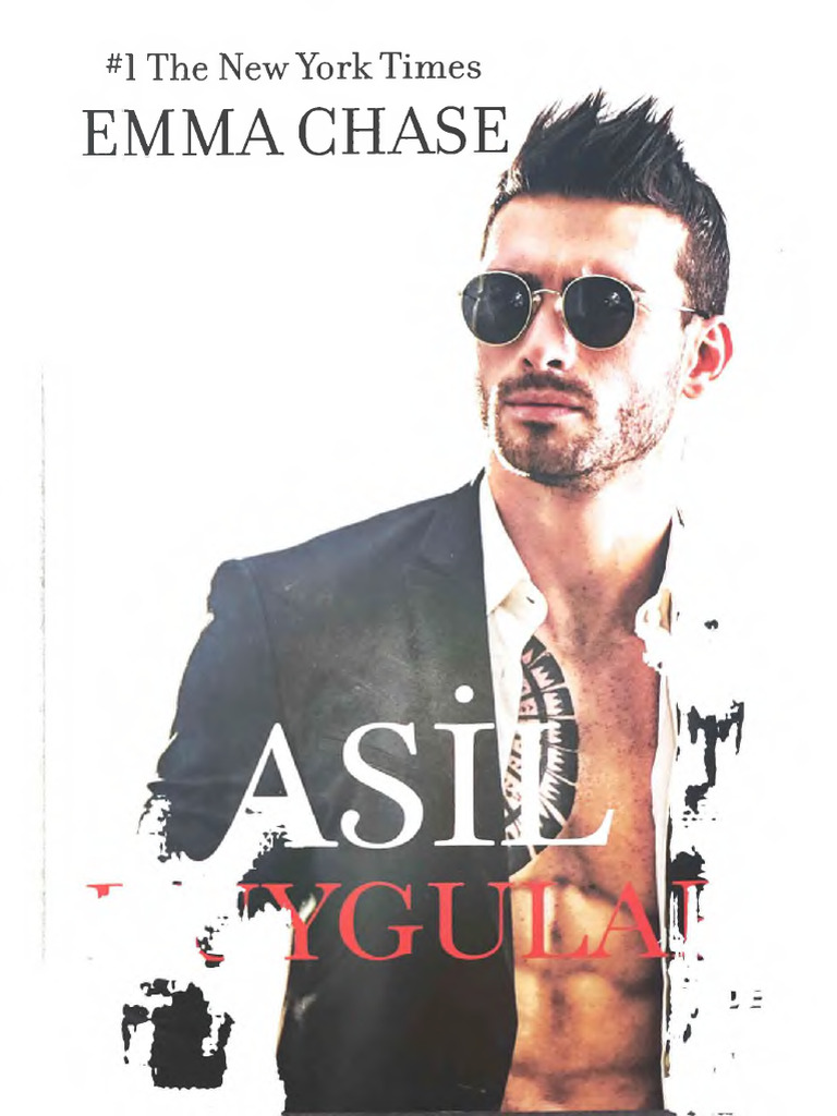 Asil Duygular (Emma Chase) | PDF