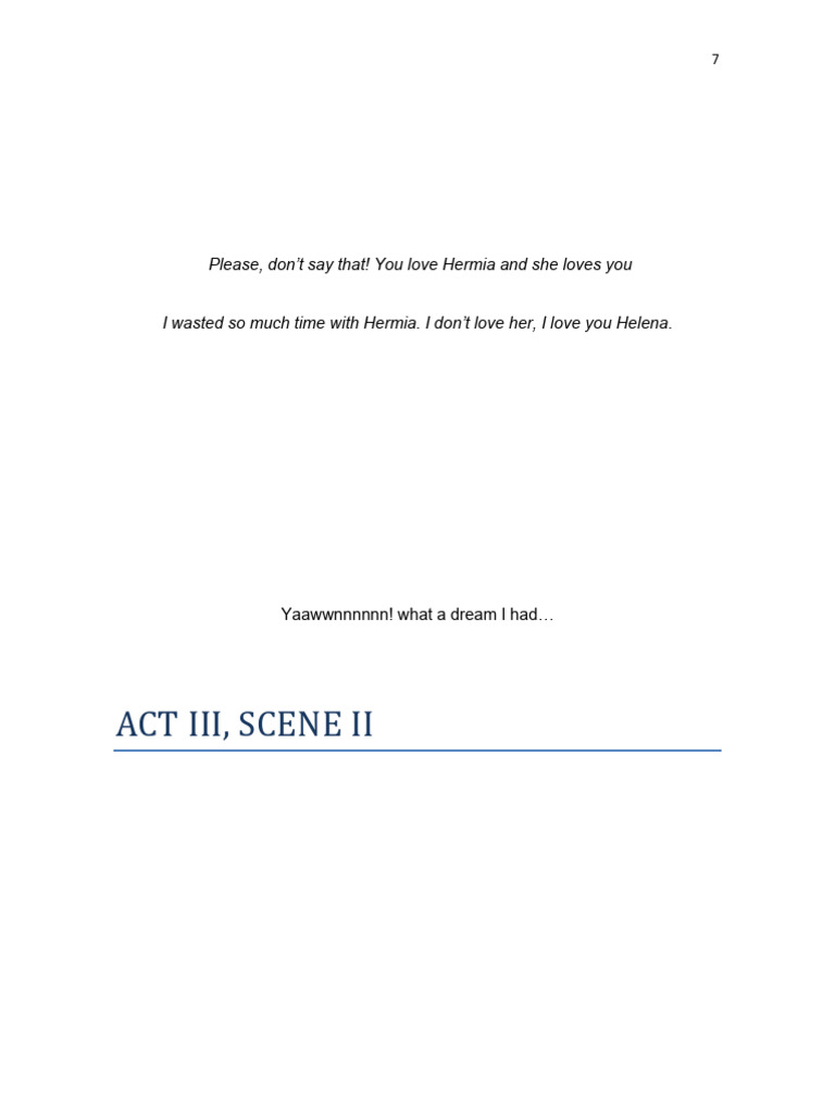 dream completo_organized | PDF