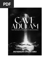 The Lomwe People | PDF | Malawi | Forgiveness