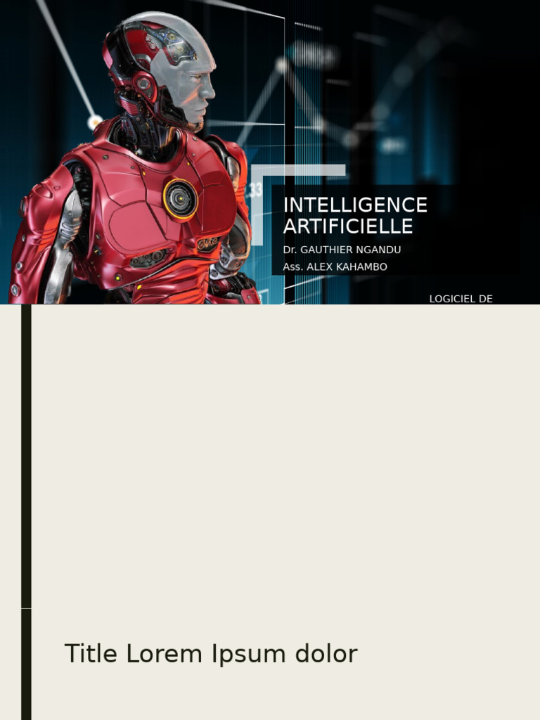 Chapitre 3 Logiciel de Simulation | PDF