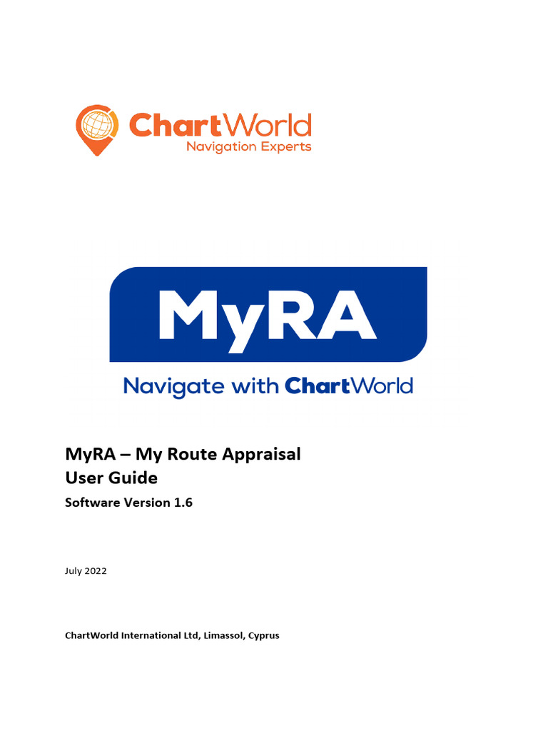 MyRA 1.6 - User - Guide | PDF
