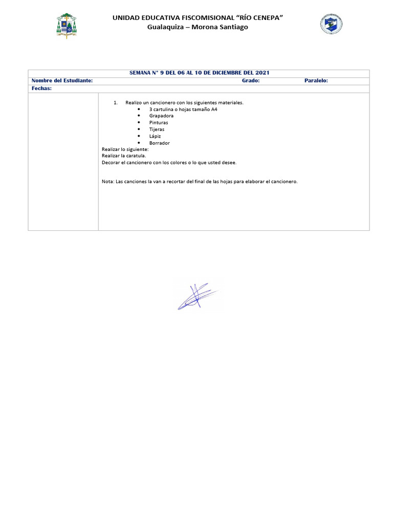 6to. PLANIF #9 CULTURA ESTETICA | PDF