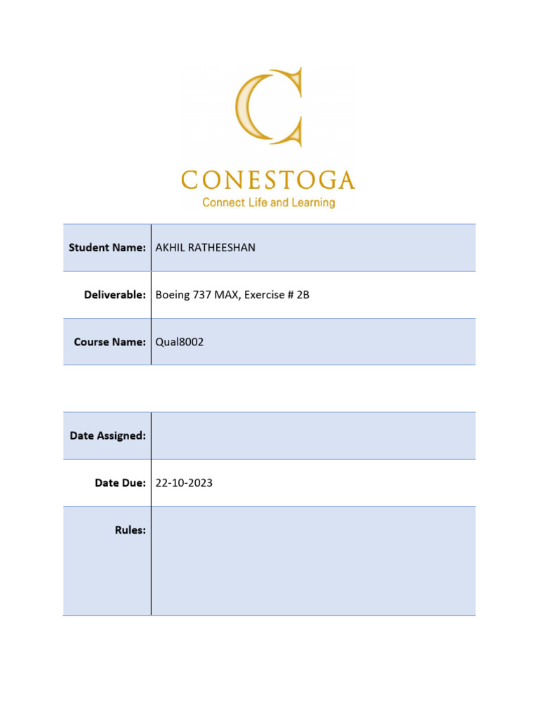 Assignment 2B[Akhil Ratheeshan] | PDF