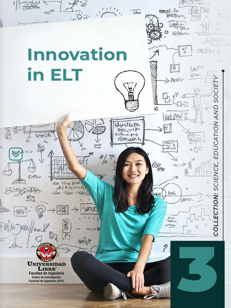 Innovation in ELT | PDF