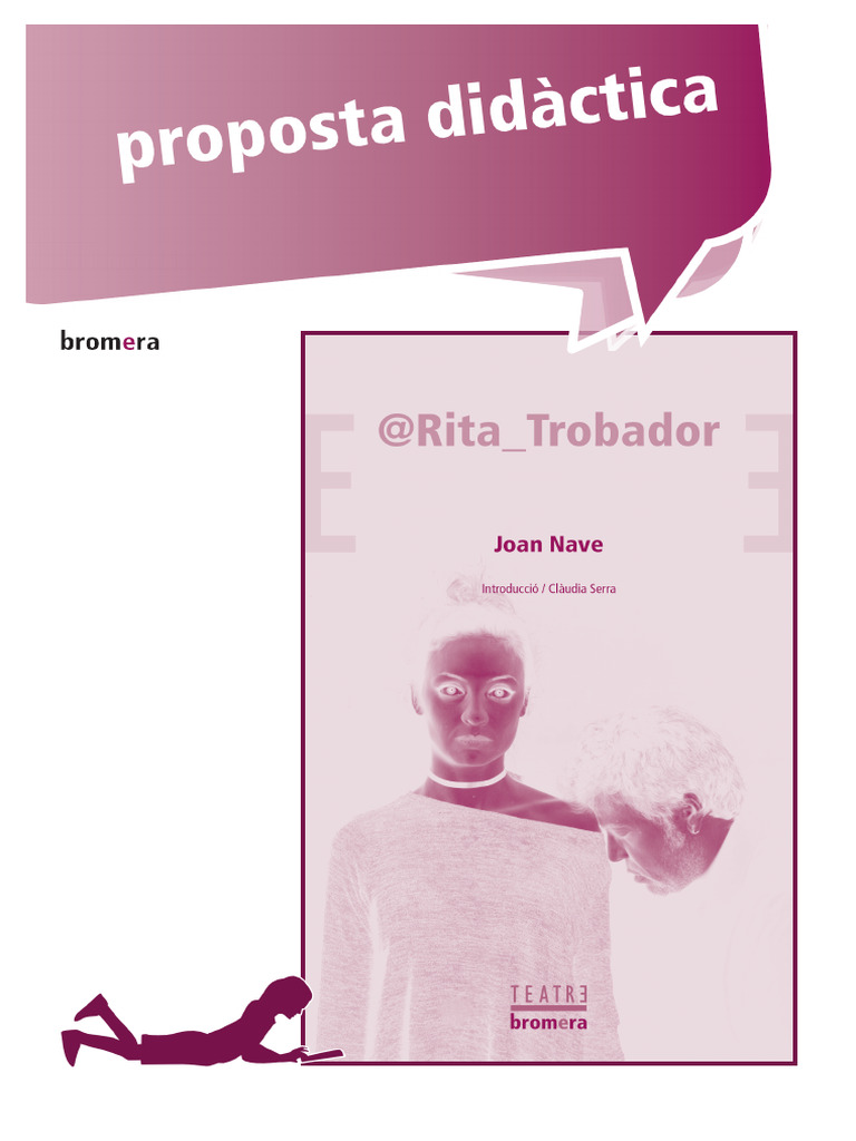 @rita - Trobador Treball | PDF