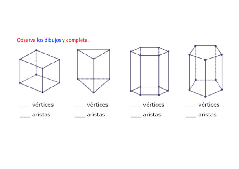 Aristas y Vertices | PDF