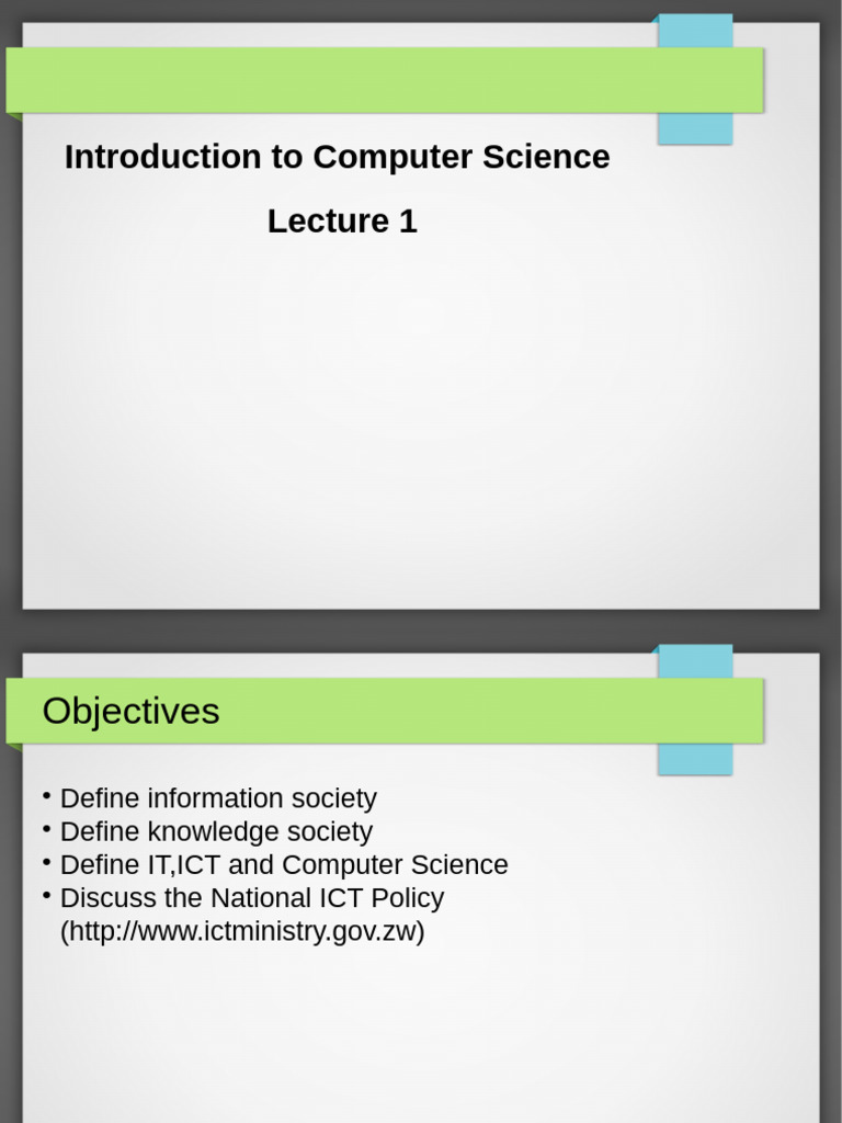 Information Management Concepts | PDF