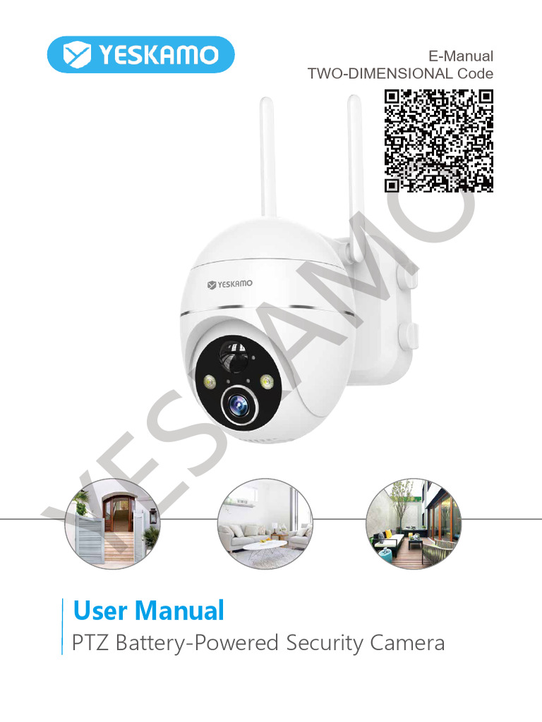 Full User Manual 2 | PDF