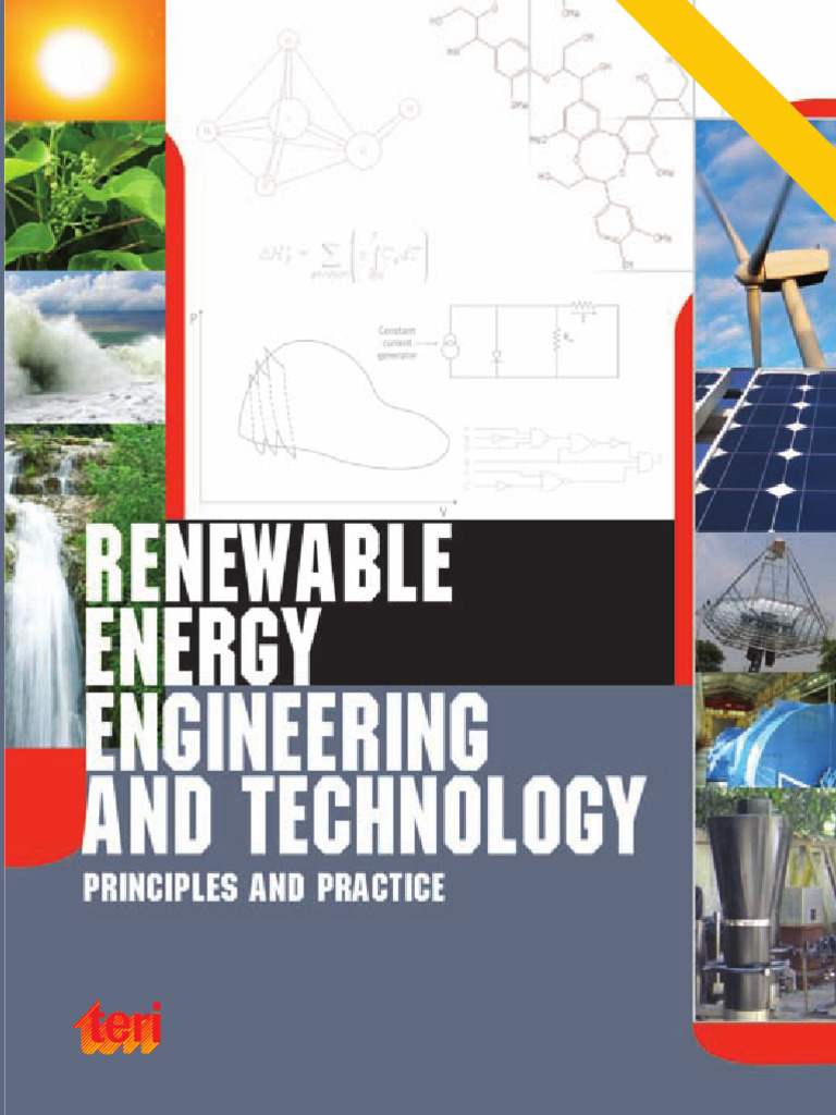Renewable Energy Engineering and Technology | PDF