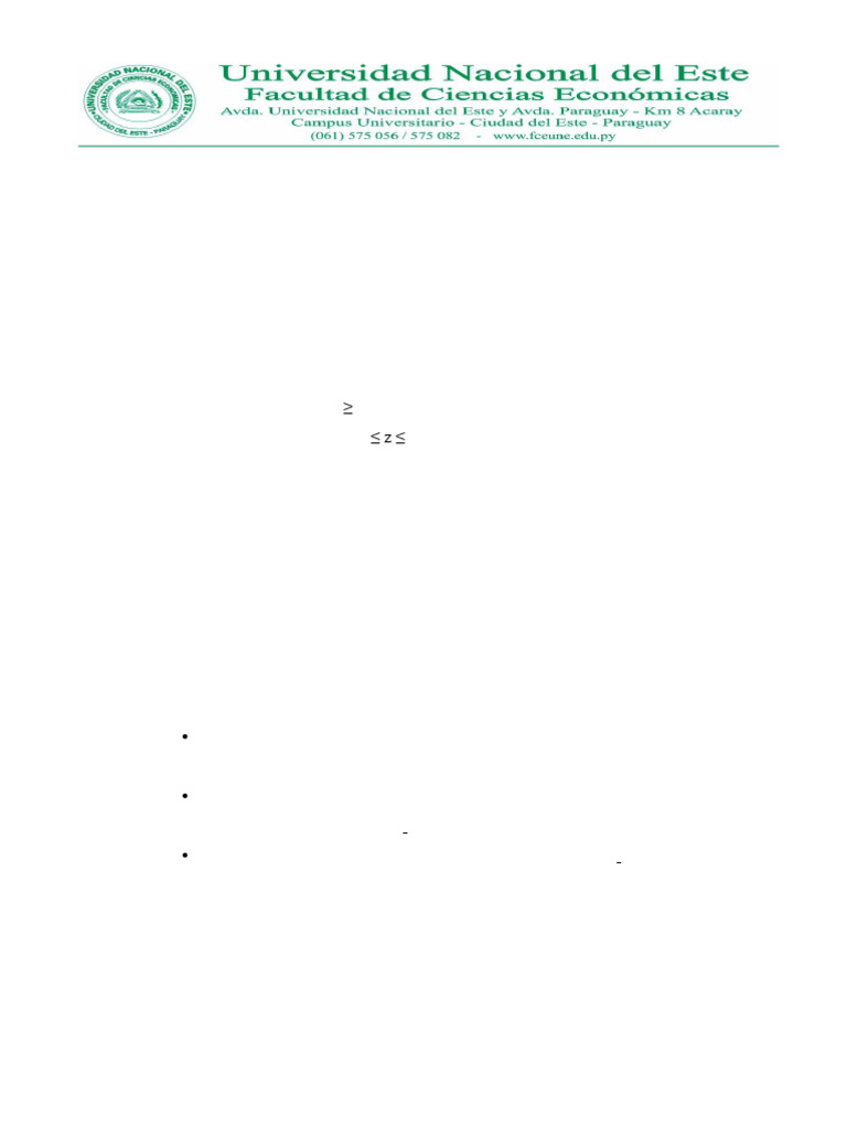 Trabajo Complementario | PDF