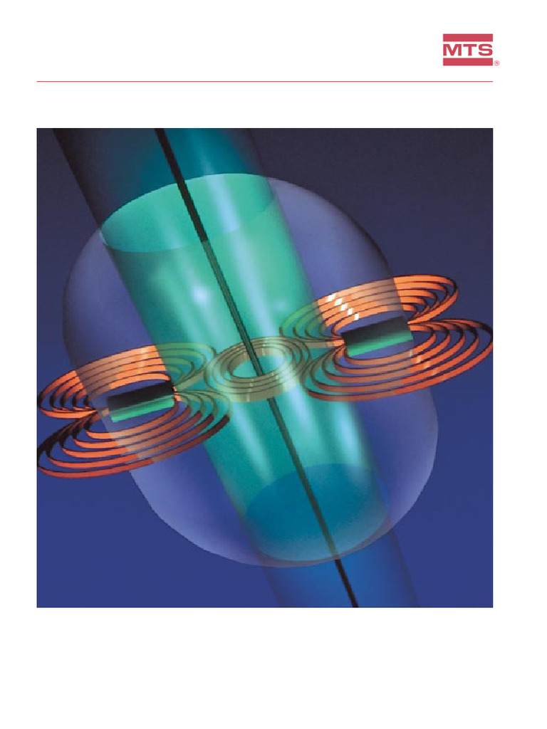 Mts Measuringprinciple | PDF