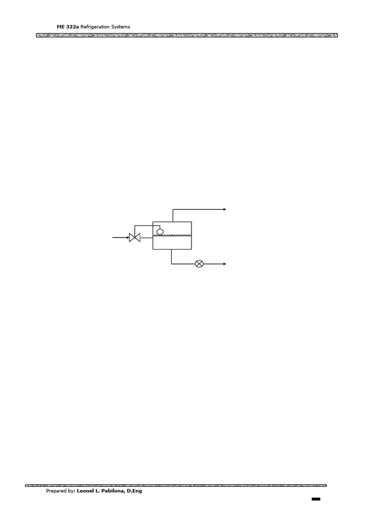 Topic 6 Multi Pressure Systems | PDF