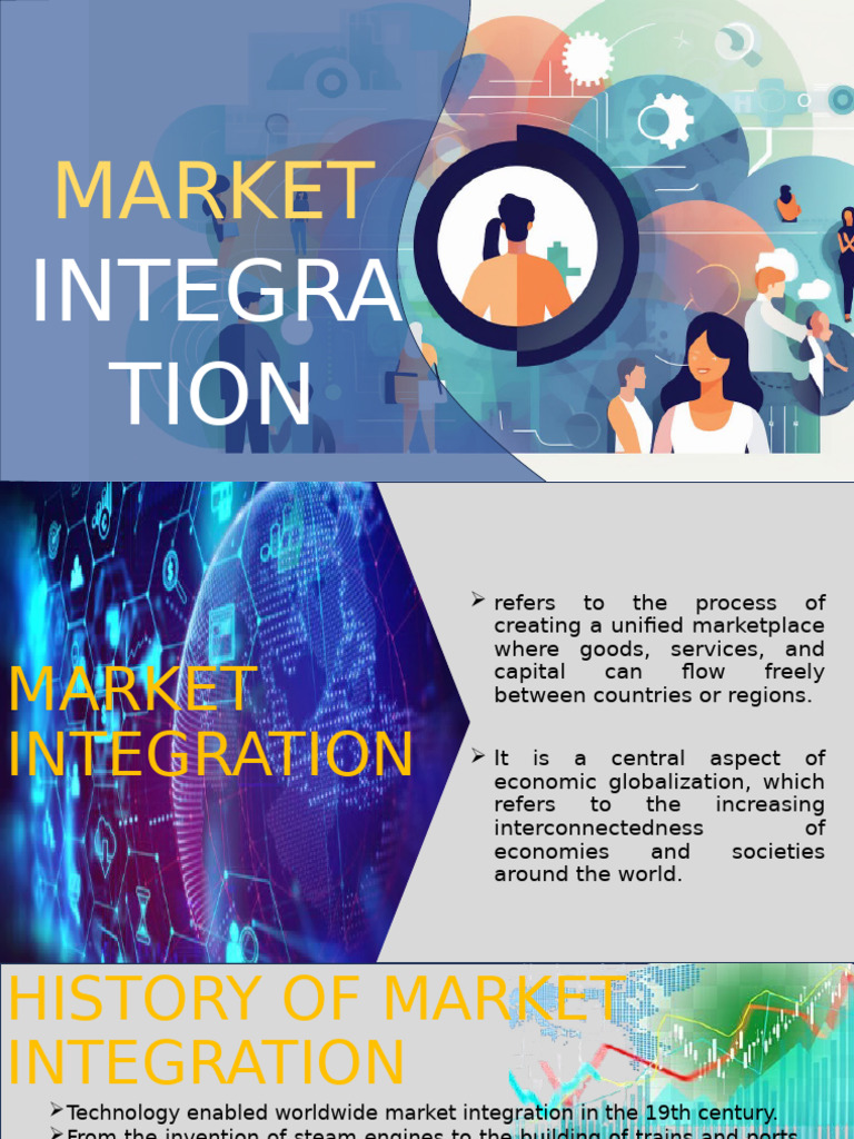 Market Integration | PDF