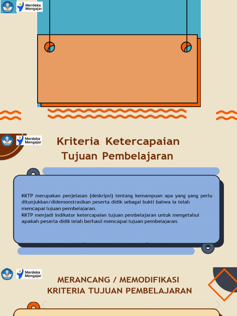 Aksi Nyata KKTP | PDF