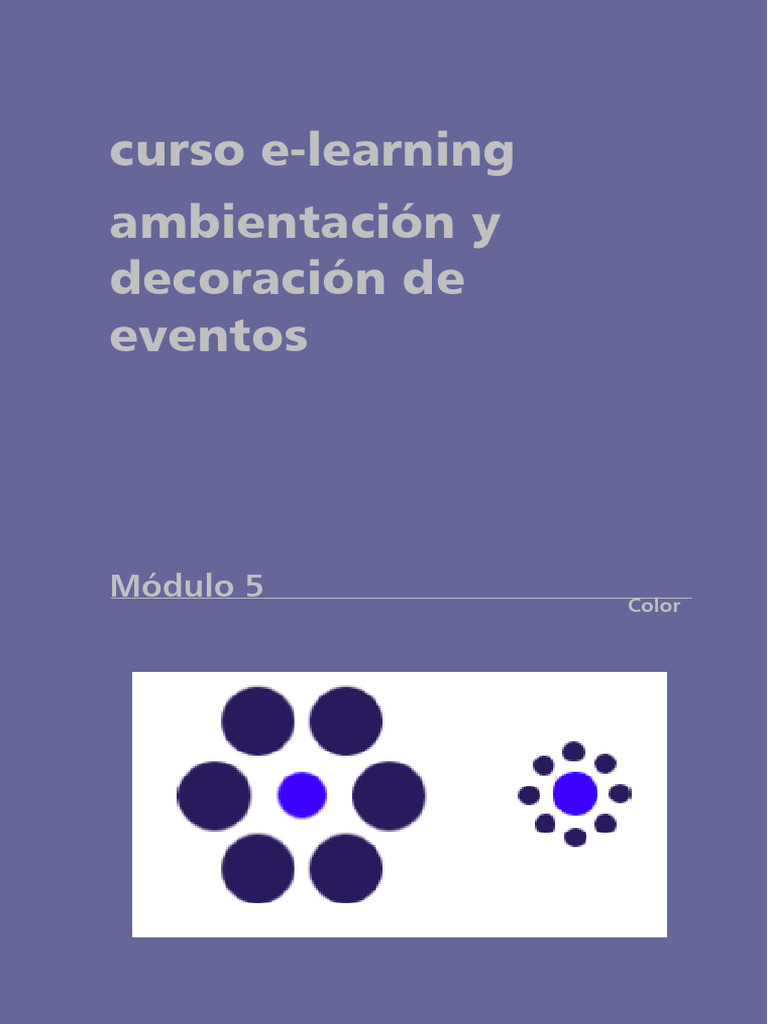 Modulo5 Eventos1 | PDF | Espectro eletromagnético | Fenômenos físicos