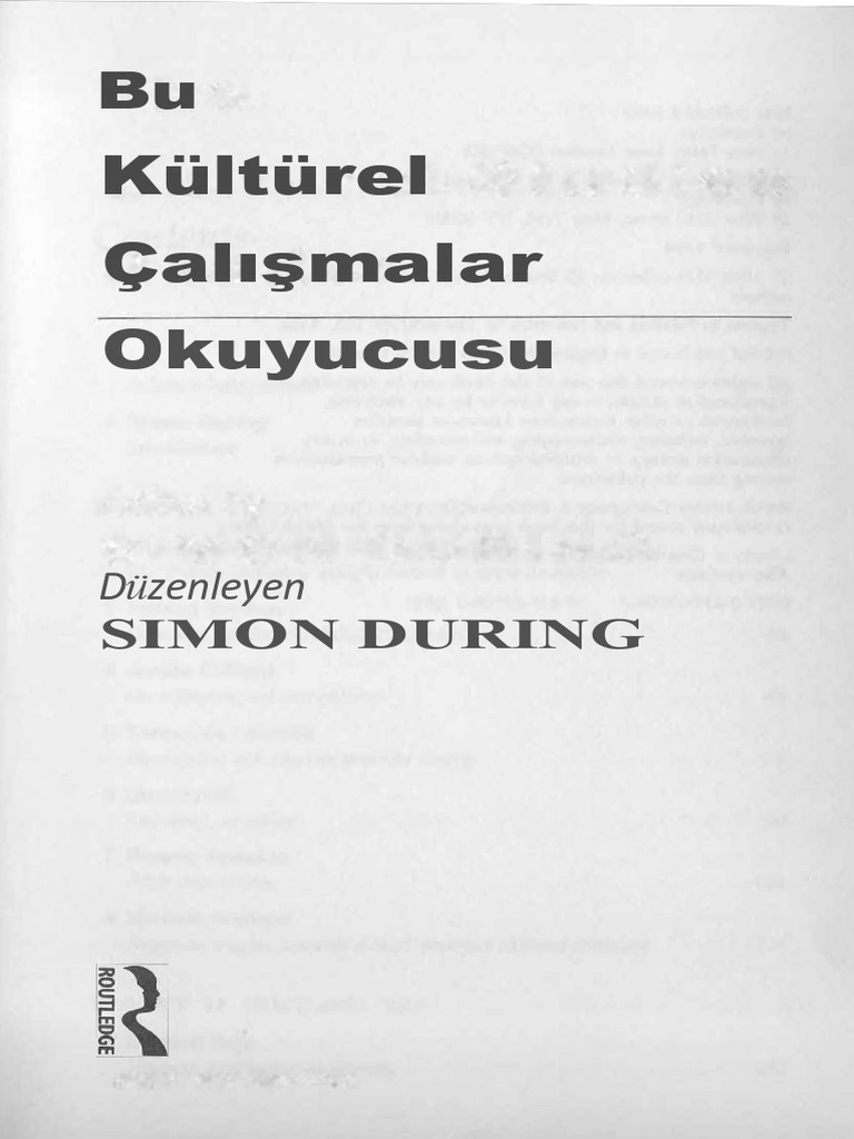 1.3a - Hall - Encoding - Decoding TR | PDF