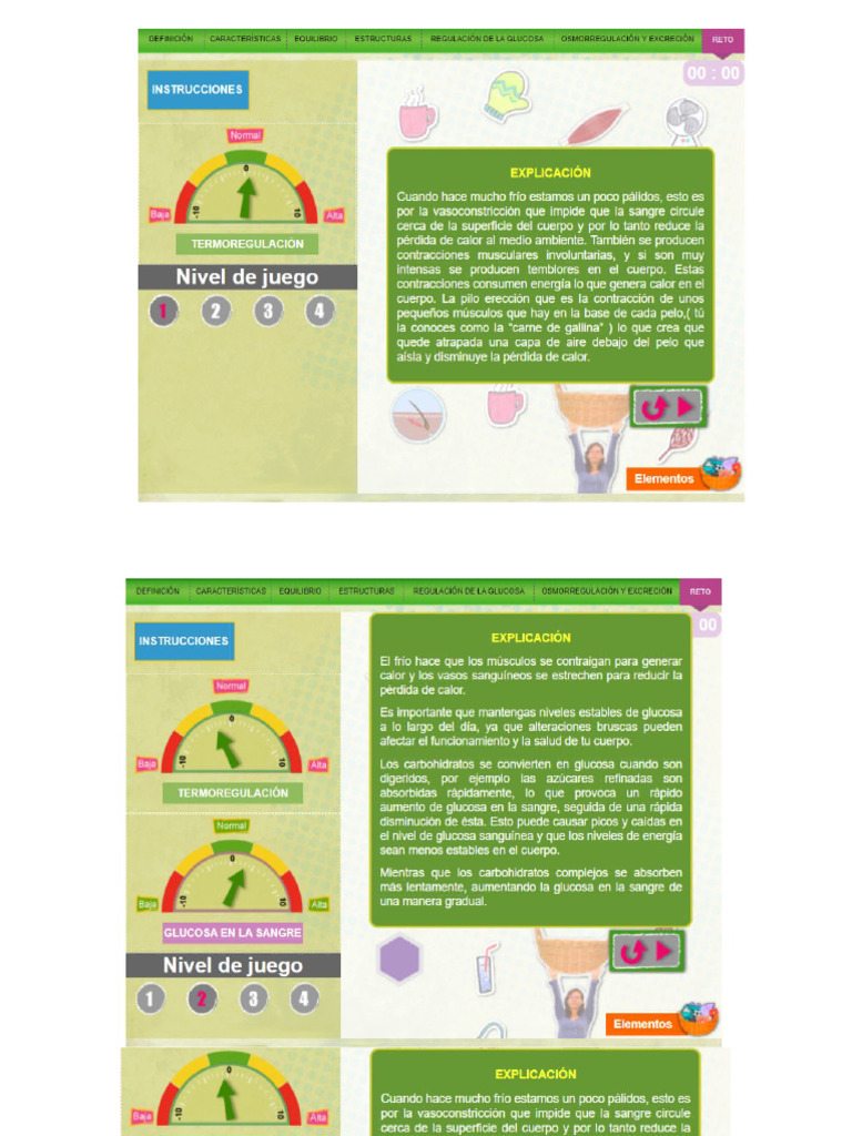 Laboratoria Virtual 3 Trimestre Juan Daza | PDF