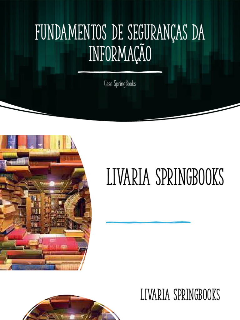 Livaria SpringBooks_ | PDF