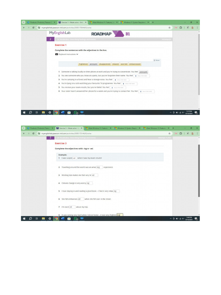 Unit 2 Pearson | PDF