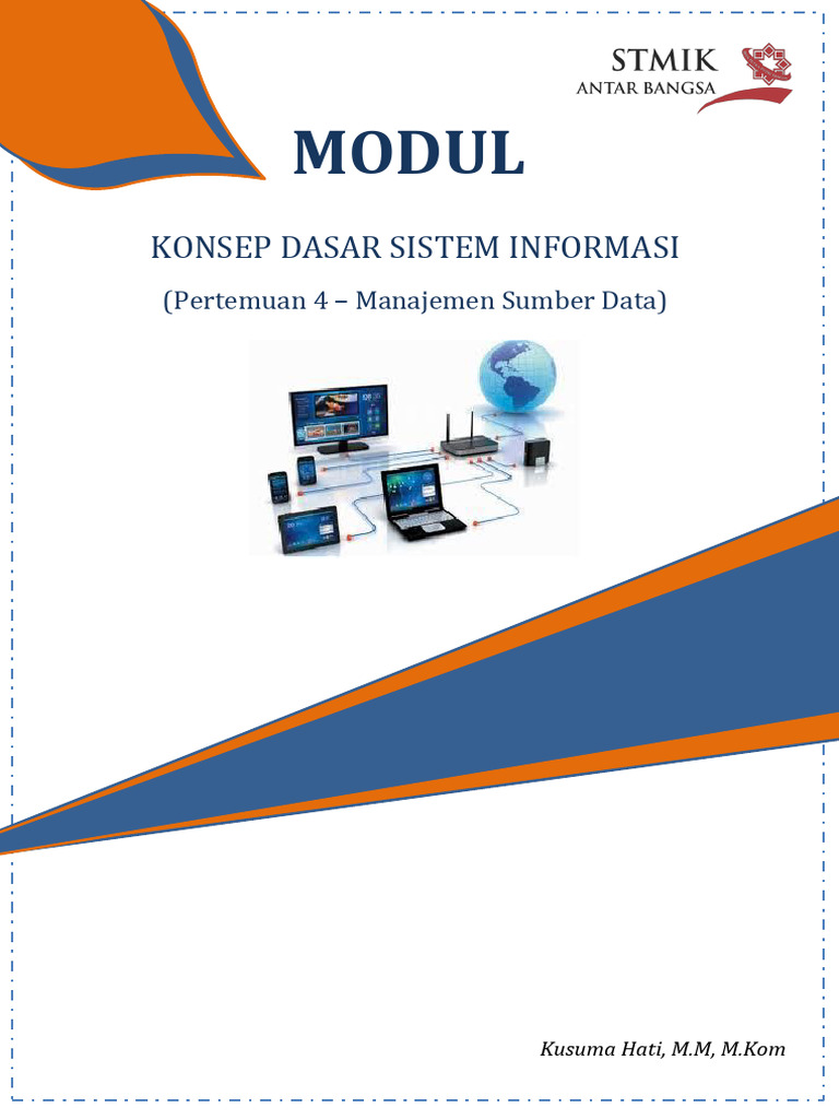 Modu KSI-4 | PDF