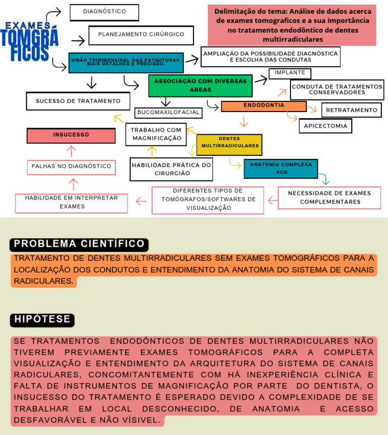 Mapa Mental de Metas Moderno Simples Claro Branco Vermelho e Preto | PDF
