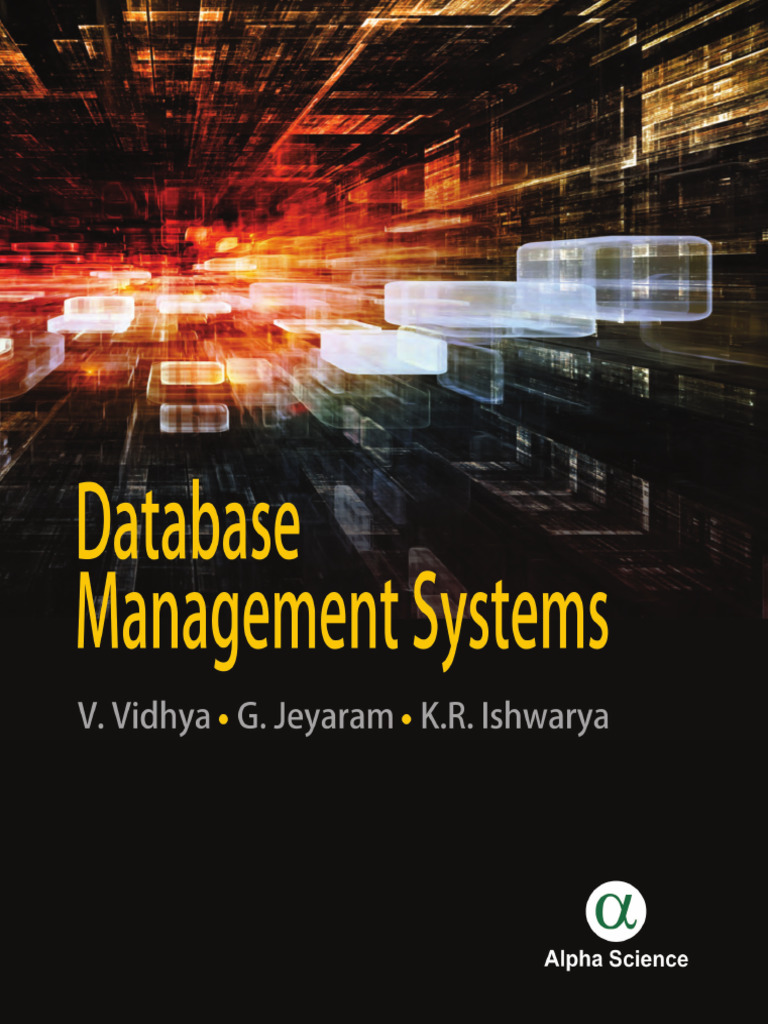 Database Management Systems | PDF