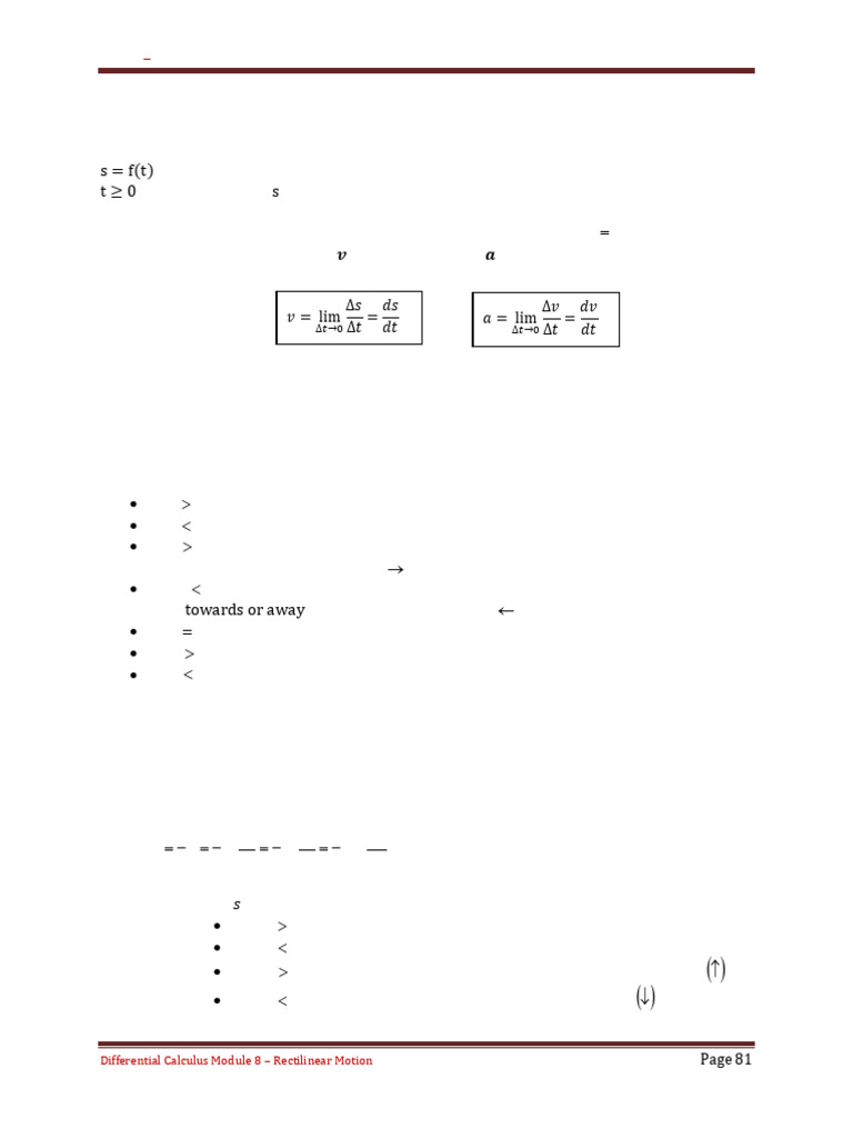 UNIT 3 MODULE 8 final | PDF