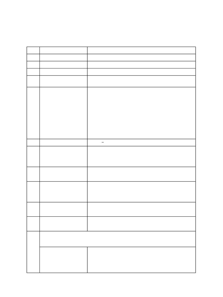 Dokumen Program Layanan BK | PDF