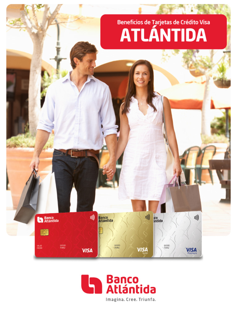 Beneficios Visa_ATL | PDF