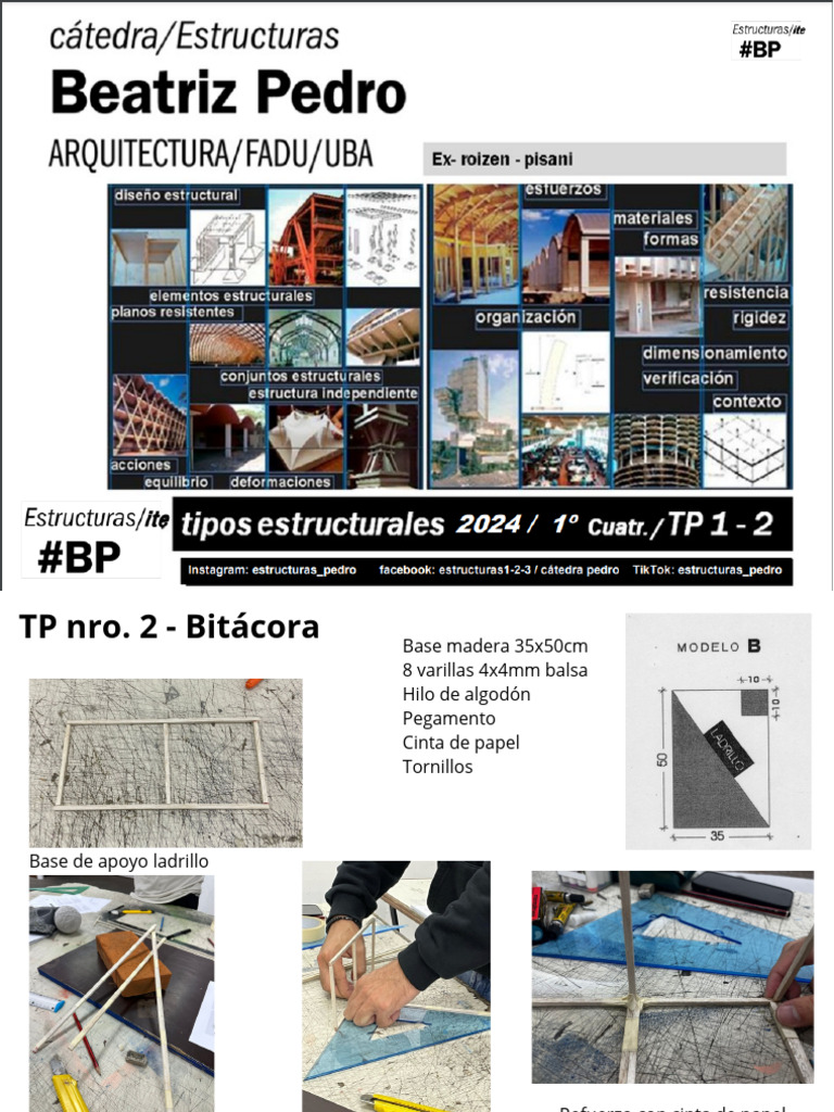 ITE Grupo 6 TP 2 Correccion | PDF