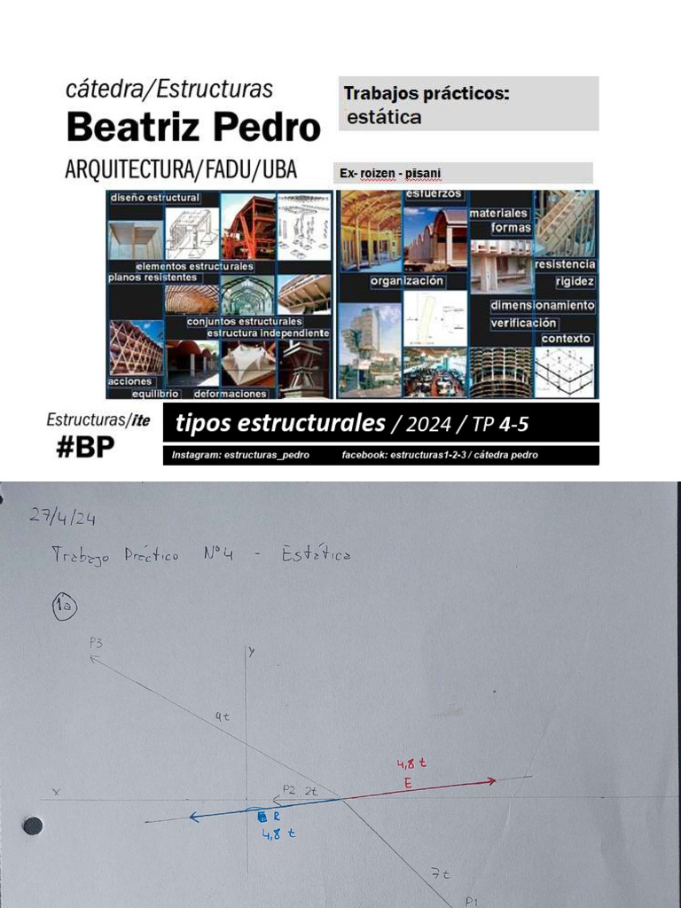 Ite TP N 4 5 Grupo 6 | PDF