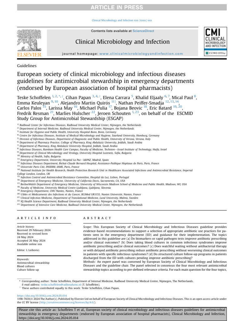 European_society_of_clinical_microbiology_and_infectious_diseases | PDF