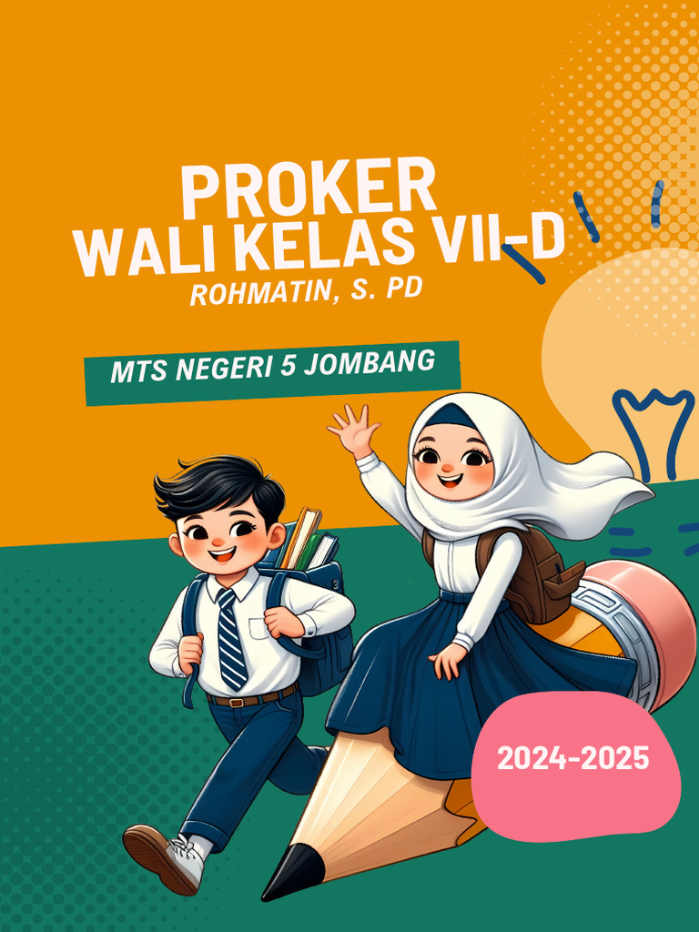 Proker Walas | PDF
