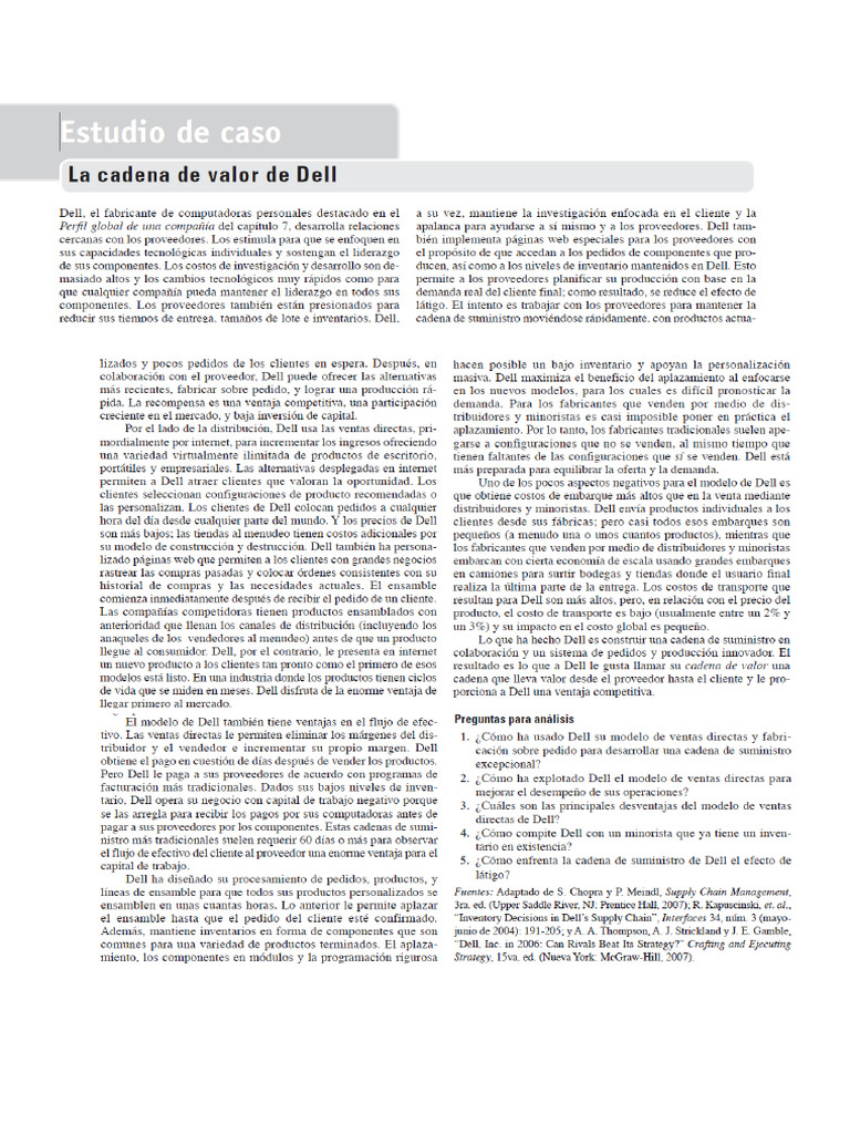 Toaz - Info Caso Dell PR | PDF
