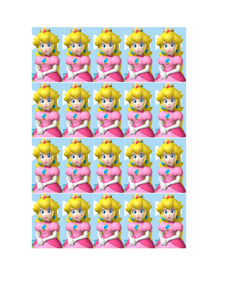 peach | PDF