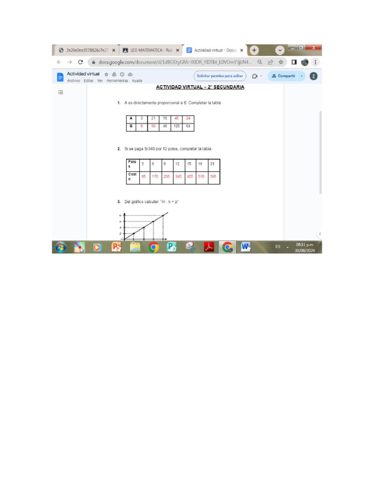 Rpta | PDF