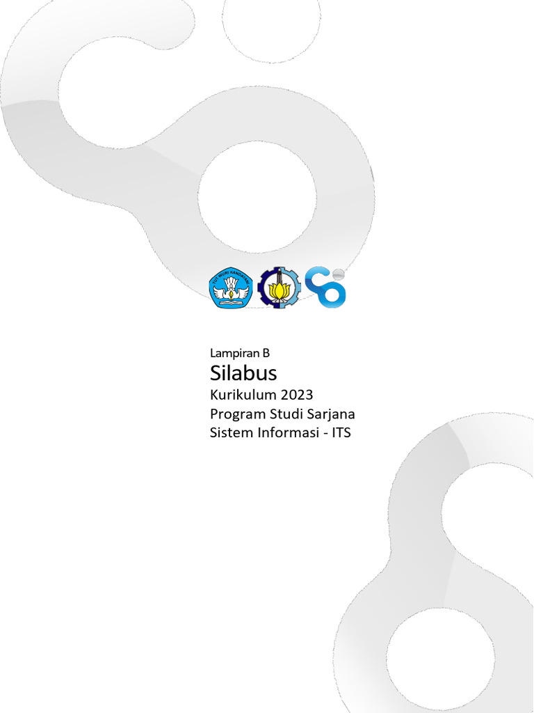 Silabus Dan RP Analitika Data Dan Diagnostik | PDF