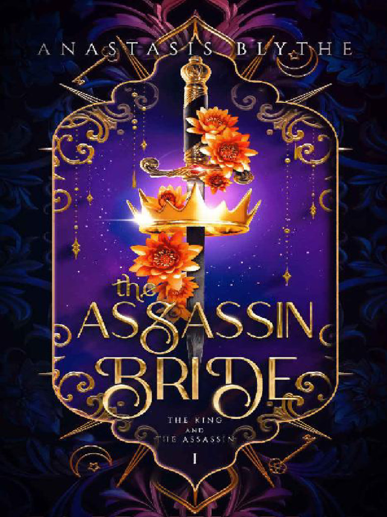 The Assassin Bride - Anastasis Blythe | PDF