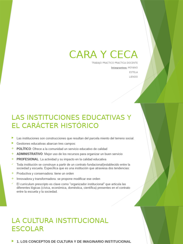 Cara y Ceca Oficiall | PDF