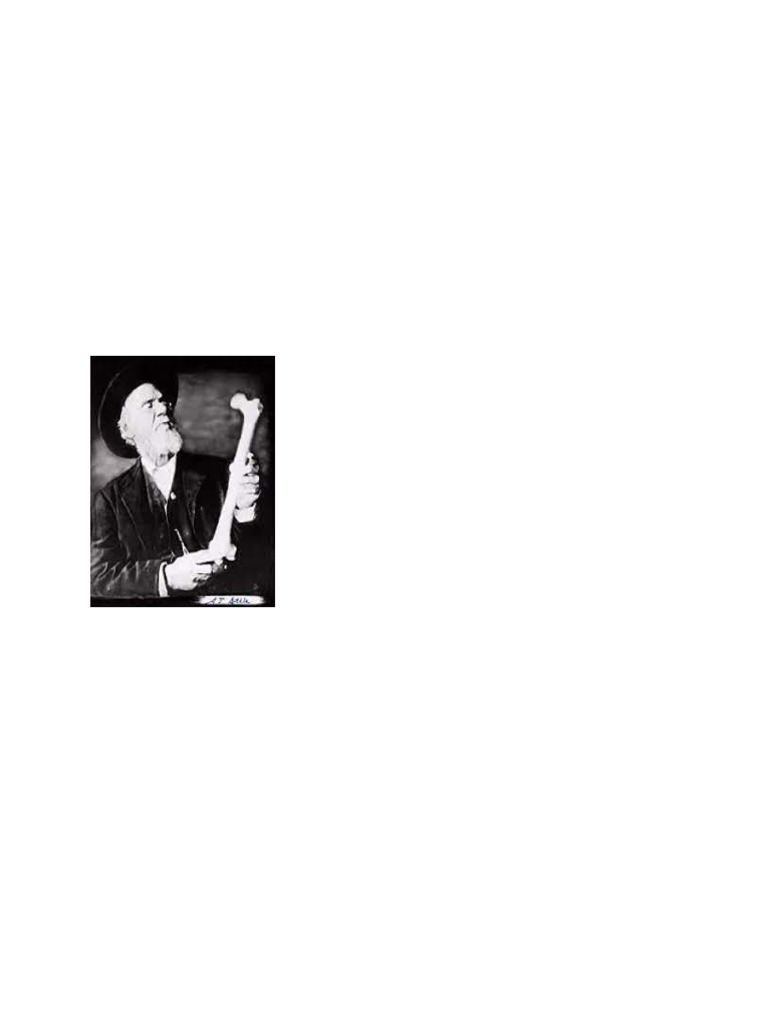 Andrew Taylor Still (1828-1917) | PDF