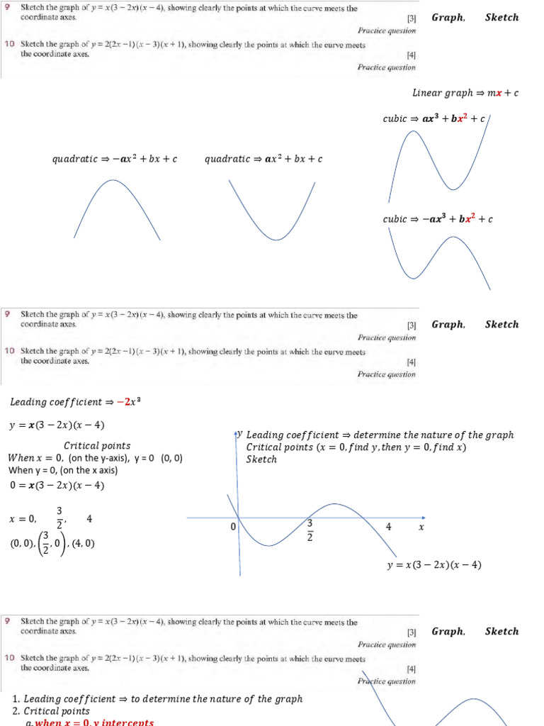 Cubic Graph 3 | PDF