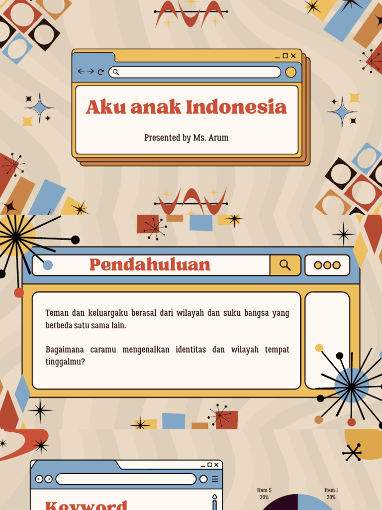 Bab 1 PPKN Level 3 | PDF