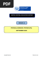 G12 LFSC (QP) DNA Code of Life Topic Test | PDF | Dna | Rna